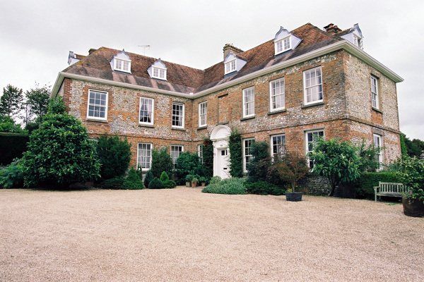 R. J. Winnicott Ltd. - Project - Alterations & Extensions