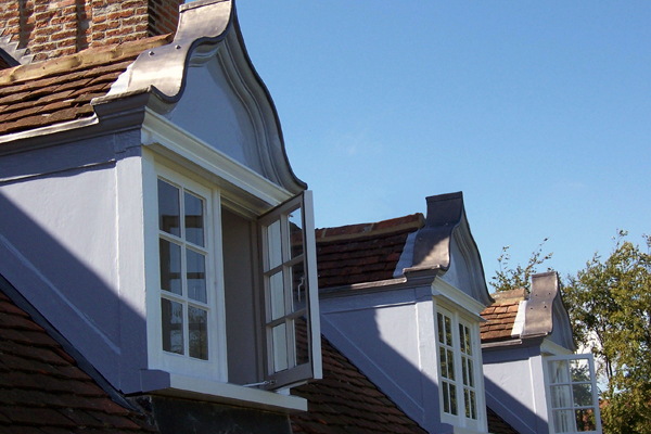R. J. Winnicott Ltd. - Project - Alterations & Extensions